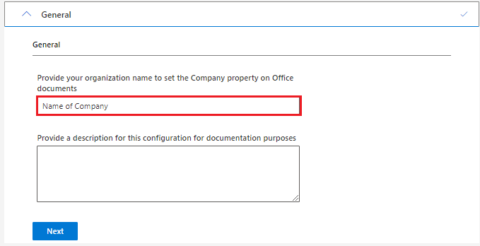 How to create a Win32 App for Microsoft 365 Apps Suite